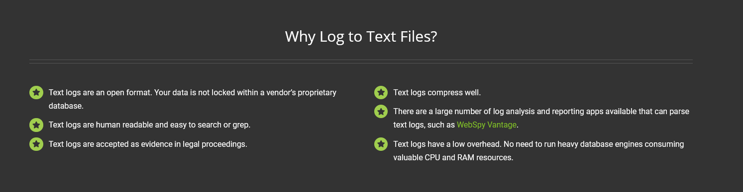 Syslog – Fastvue Africa